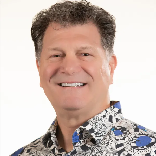 Scott Korbin, Real Estate Agent - Compass
