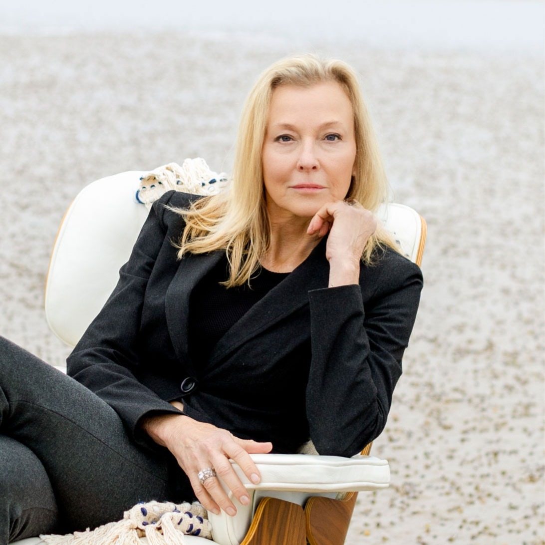 Mary Ritter-Myers, Real Estate Agent - Compass