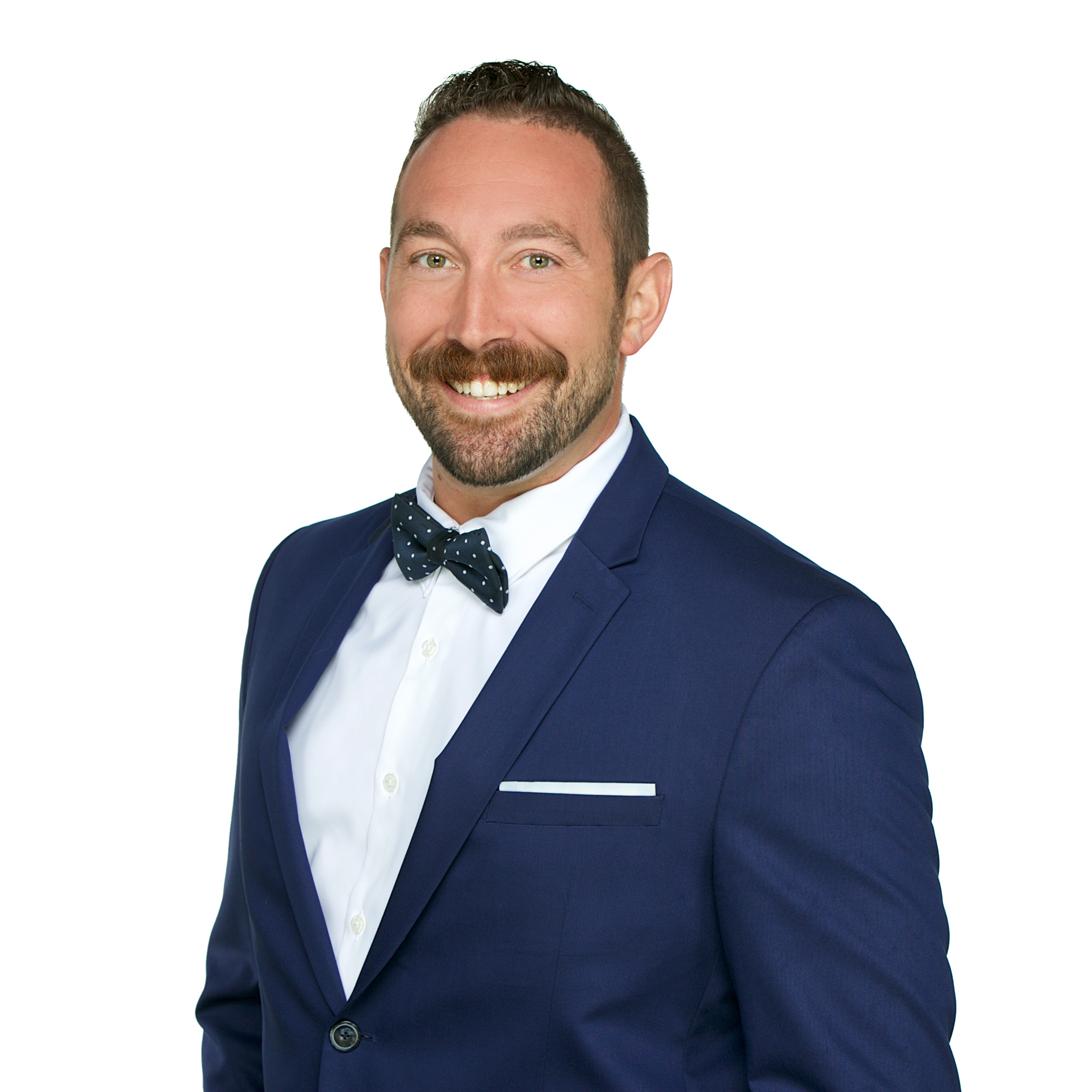 Ben Lucas, Real Estate Agent - Compass