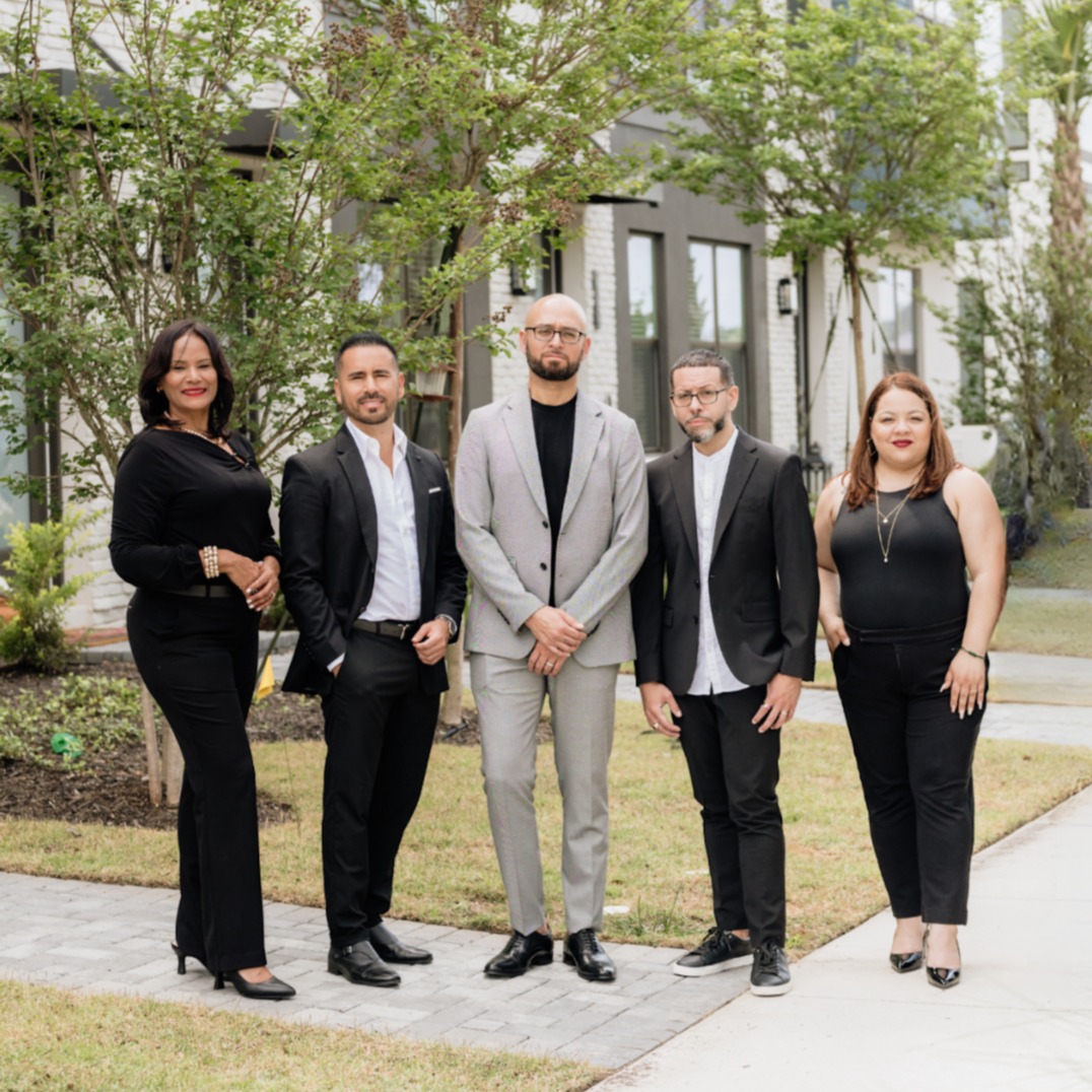 Winter Park Agents, 116 Compass Real Estate Agents - Compass