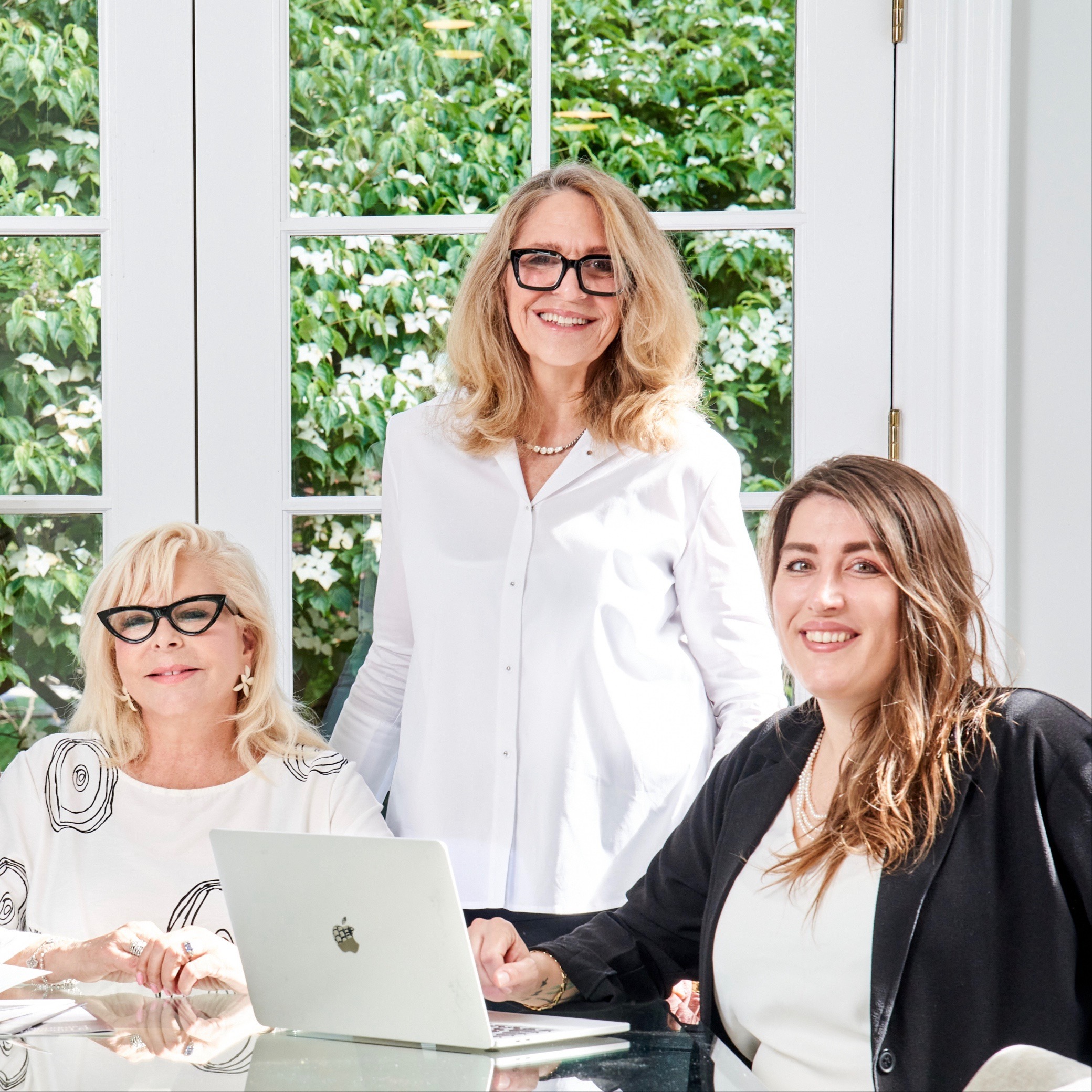 The Carol Kelly Team, Real Estate Agents - Compass