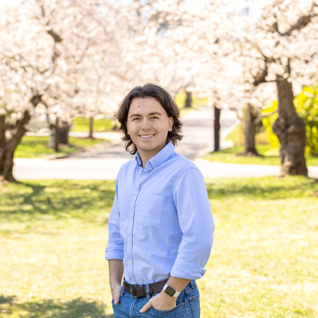 Alex Moore, Real Estate Agent - Compass