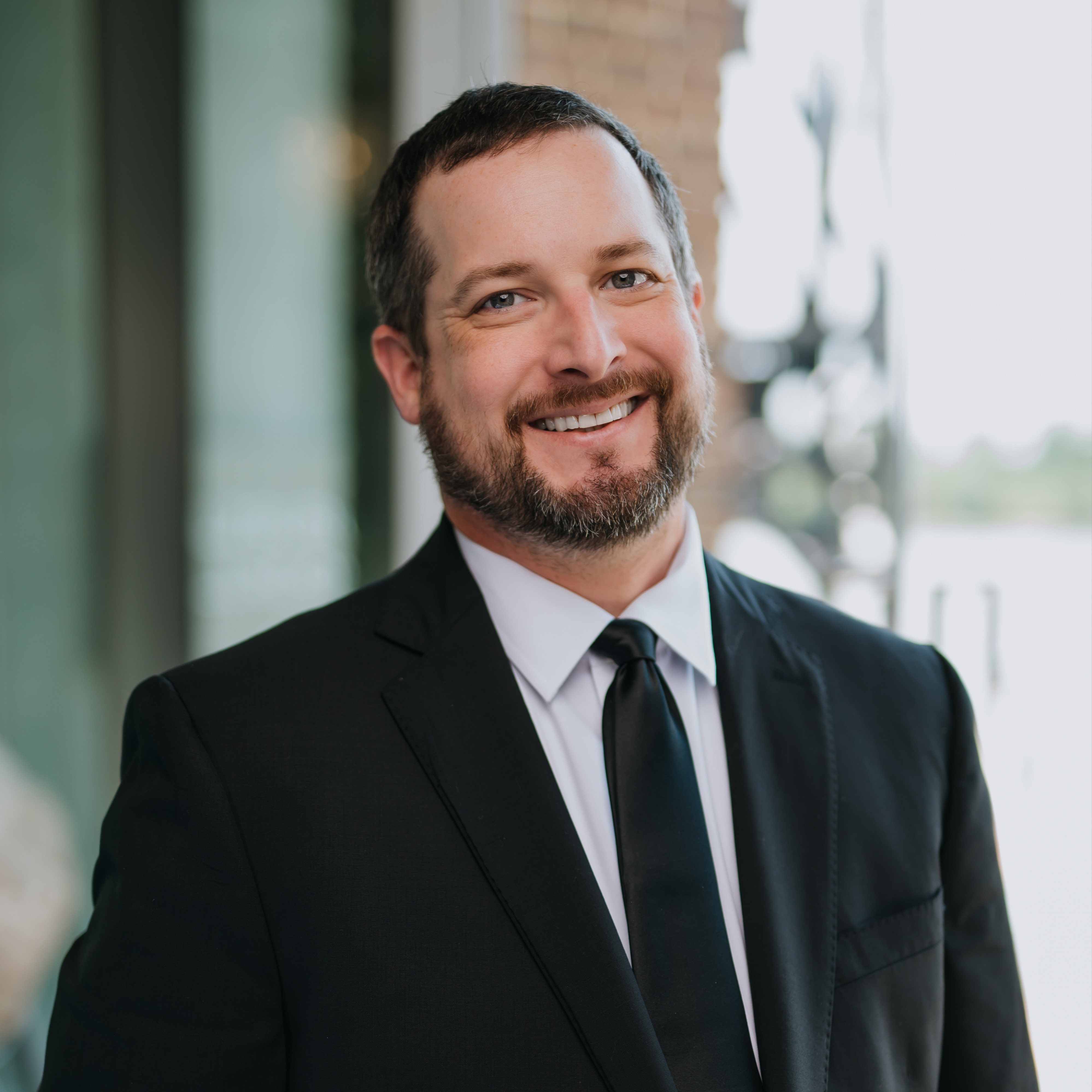 Mike Zelinski, Real Estate Agent - Compass