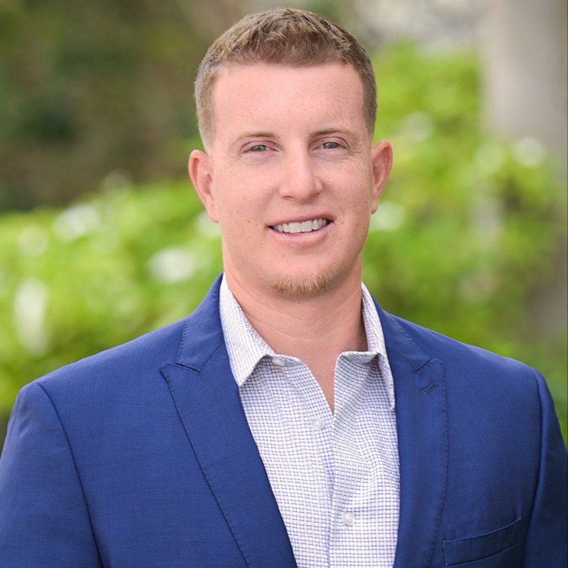 Zachary Collins, Real Estate Agent - Compass