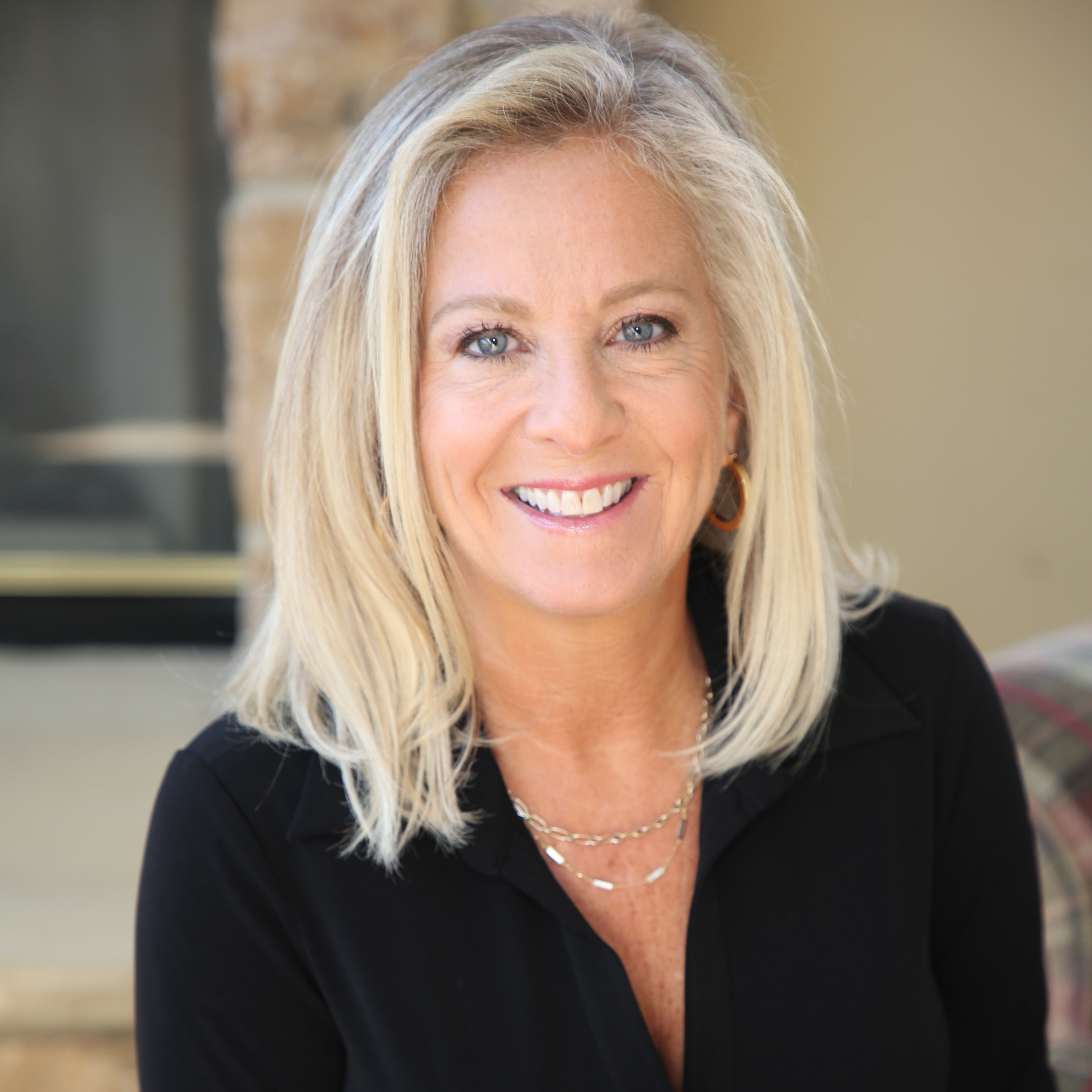 Jamie Adler, Real Estate Agent - Compass