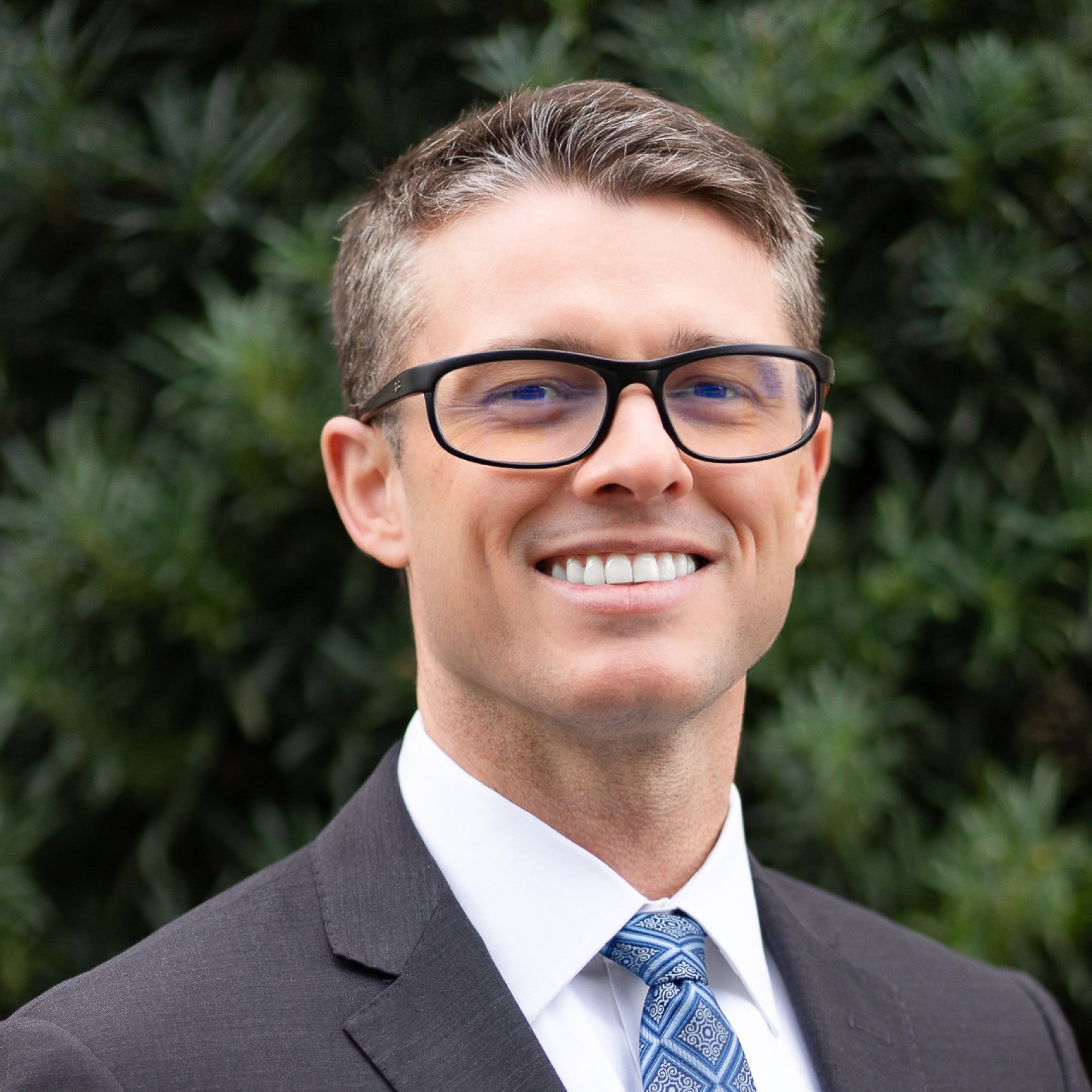 Reuben Gulledge, Real Estate Agent - Compass