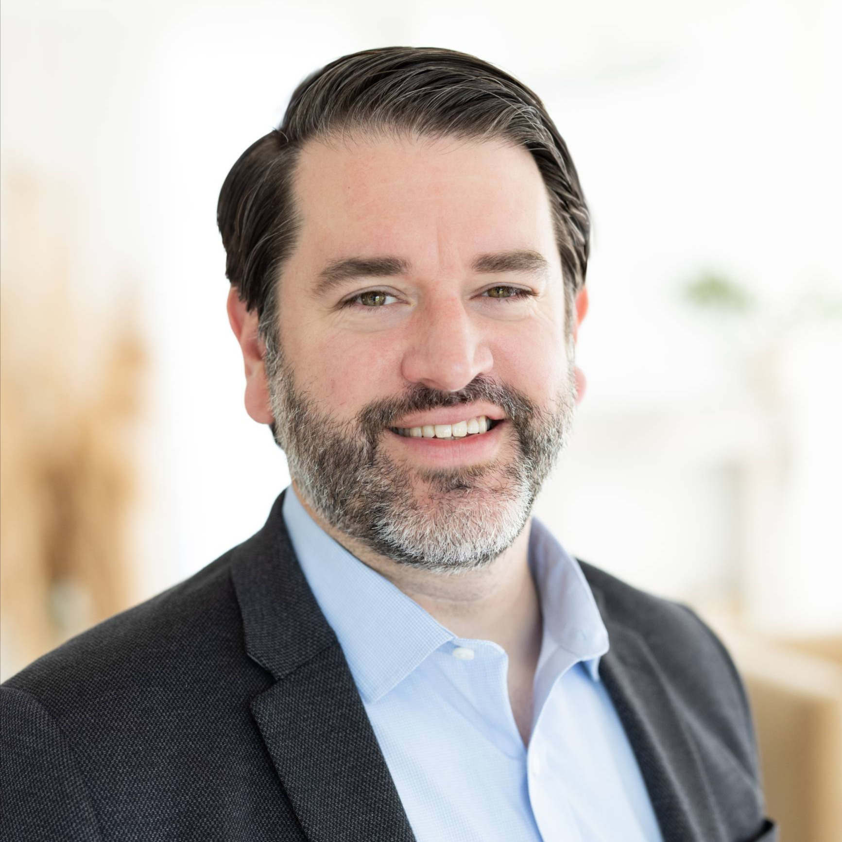 Jonathan Mills, Real Estate Agent - Compass