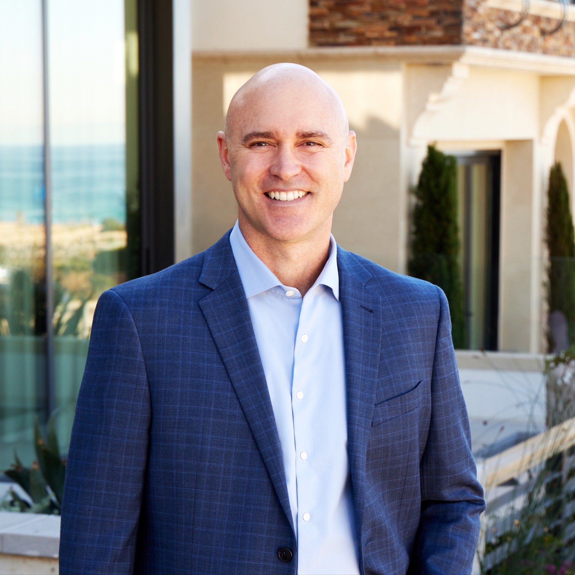 Ernie MacManus, Real Estate Agent - Compass