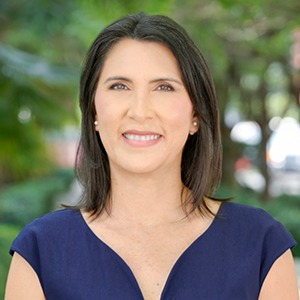 Patricia Plaza, Real Estate Agent - Compass