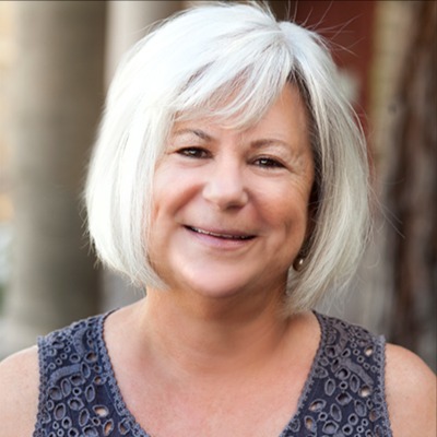 Lisa Baum, Real Estate Agent - Compass