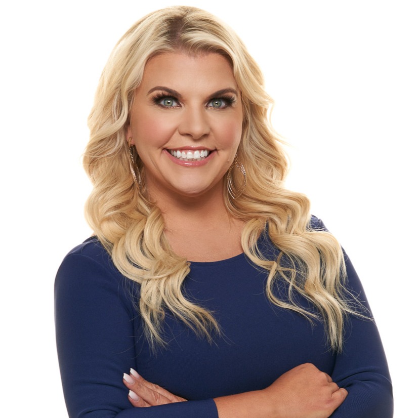 April Rampani, Real Estate Agent - Compass