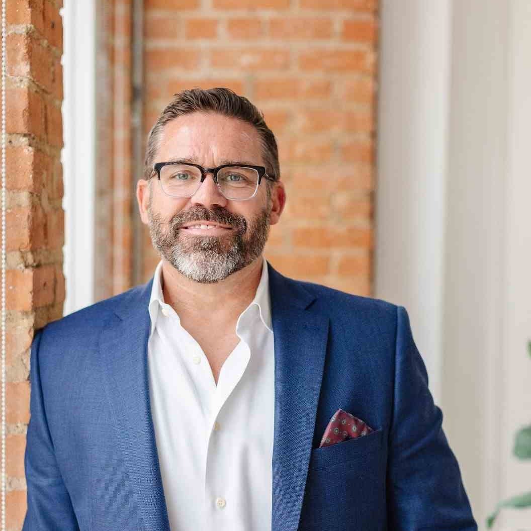 Jason Thomas, Real Estate Agent - Compass