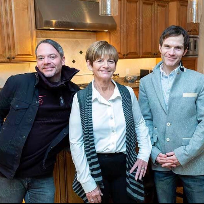 The Koitz Group, Real Estate Agents - Compass