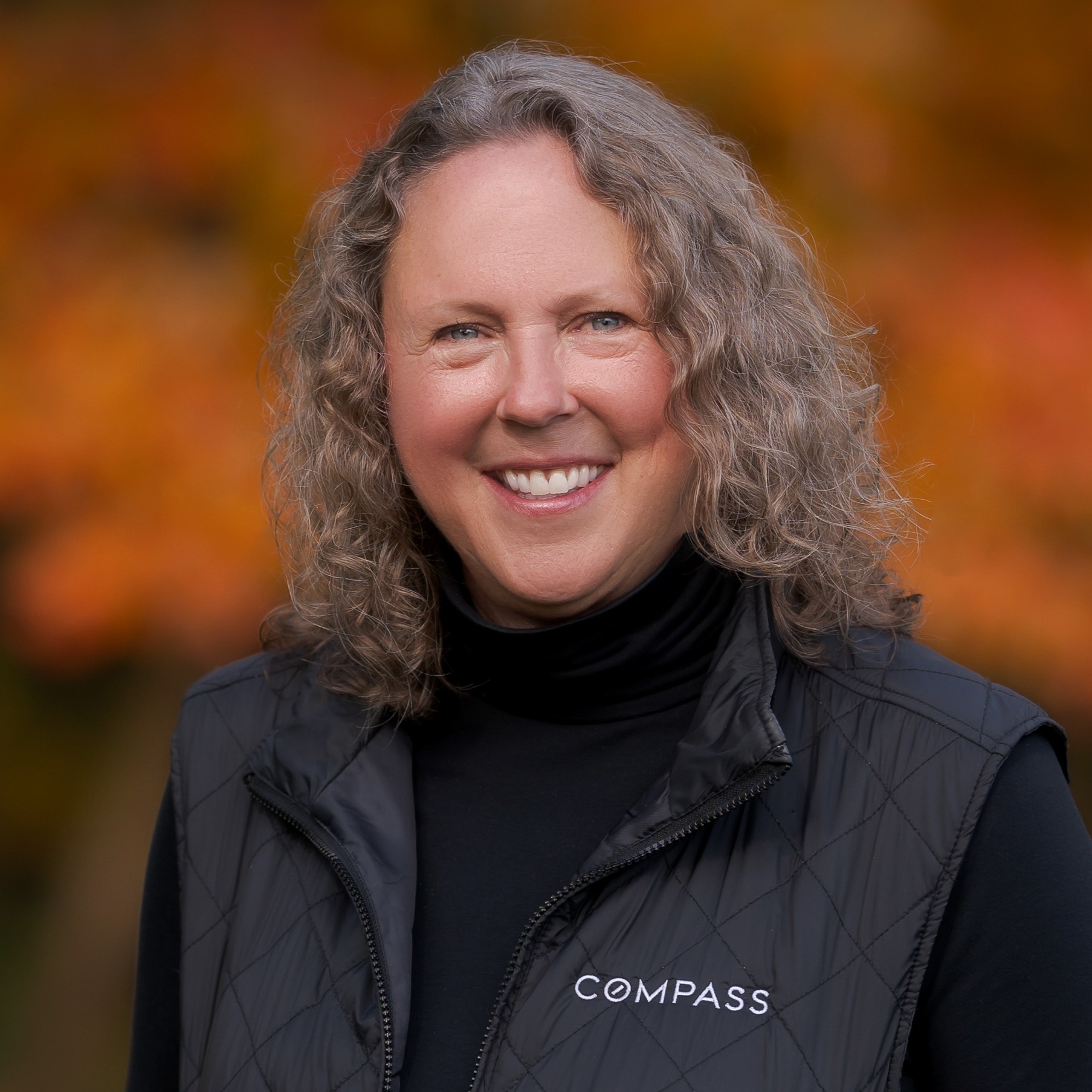 Susan Gibson, Real Estate Agent - Compass