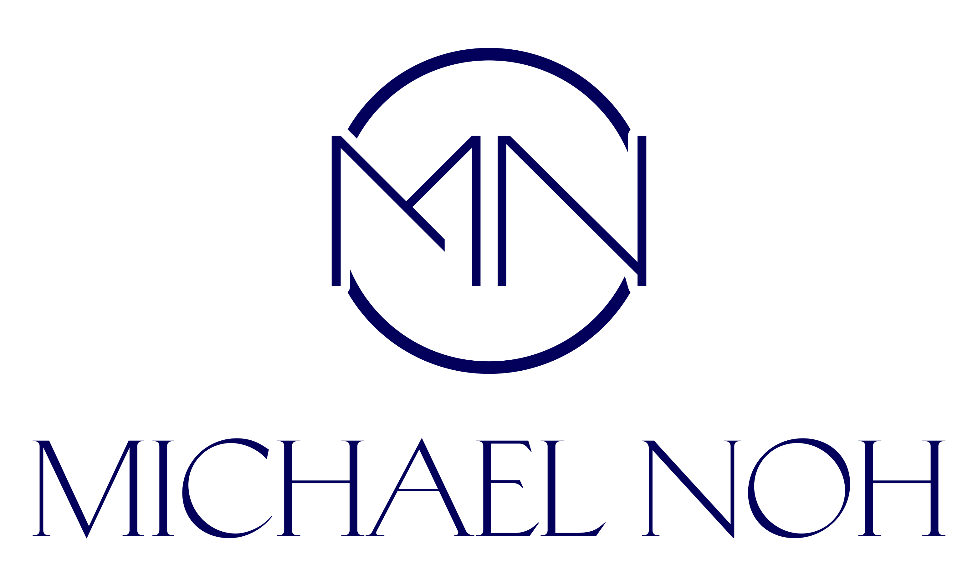 Michael Noh, Real Estate Agent - Compass