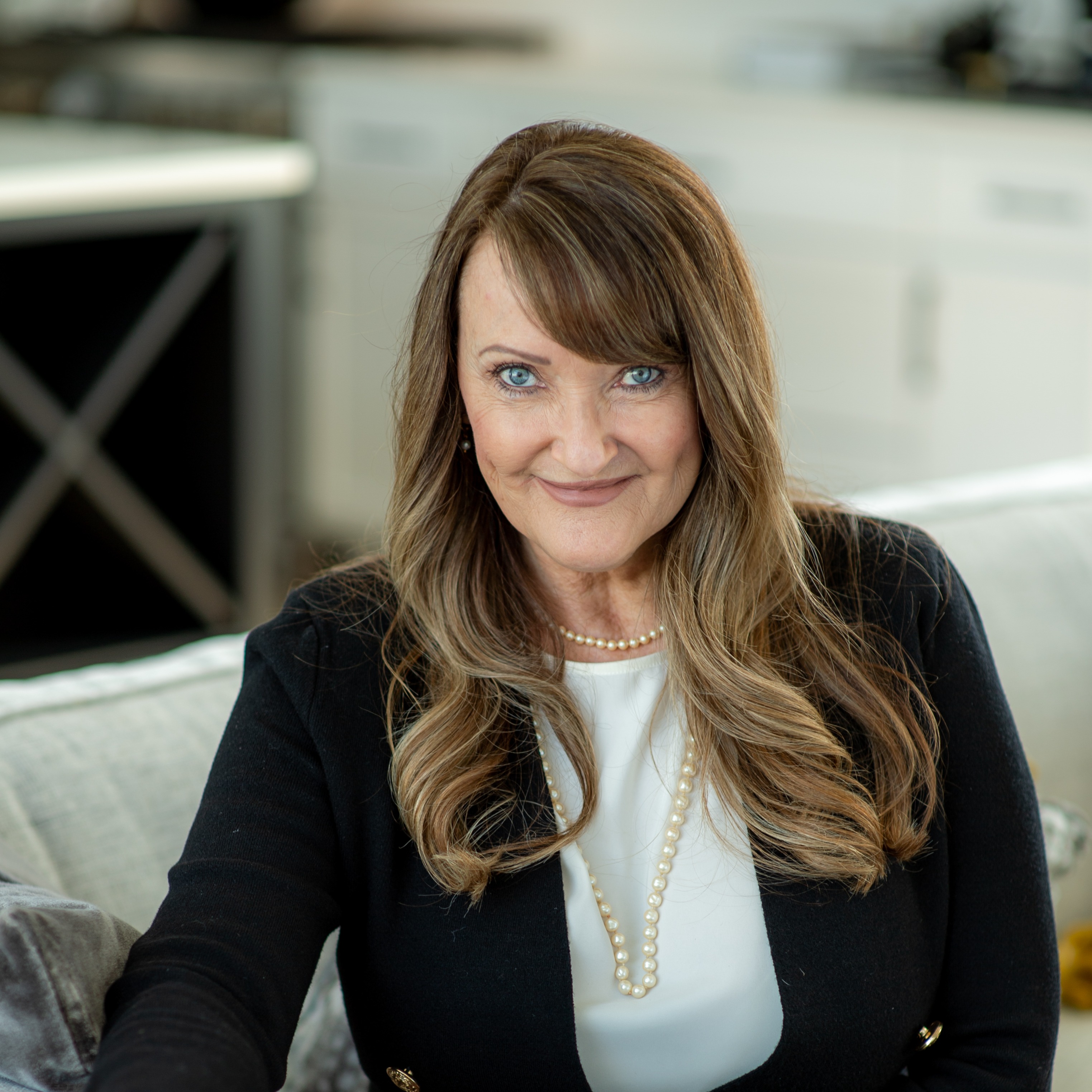 Jennifer Smith, Real Estate Agent - Compass