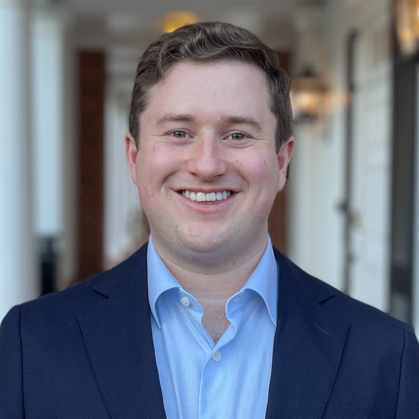 Parker Berg, Real Estate Agent - Compass