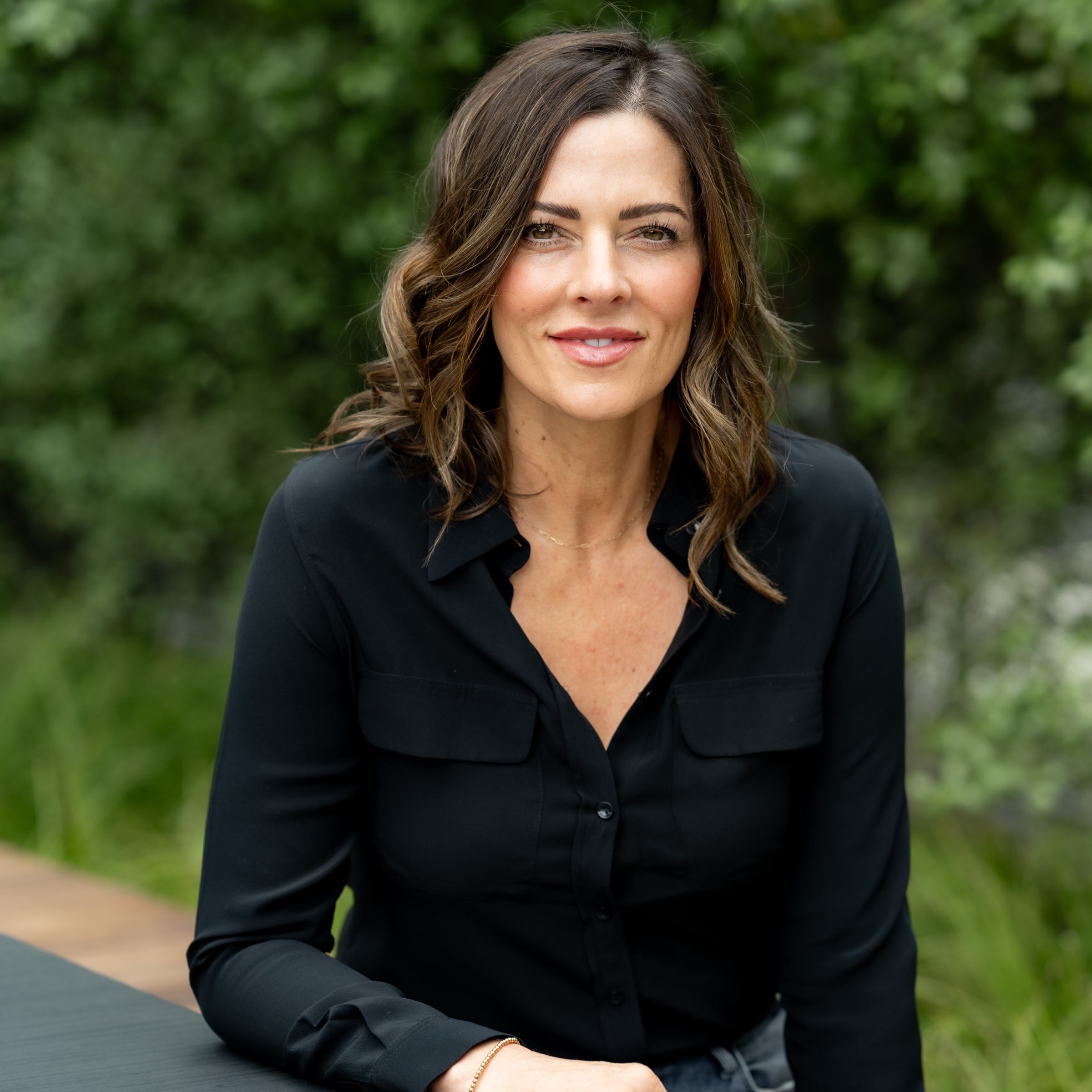 Clarissa Shanner, Real Estate Agent - Compass