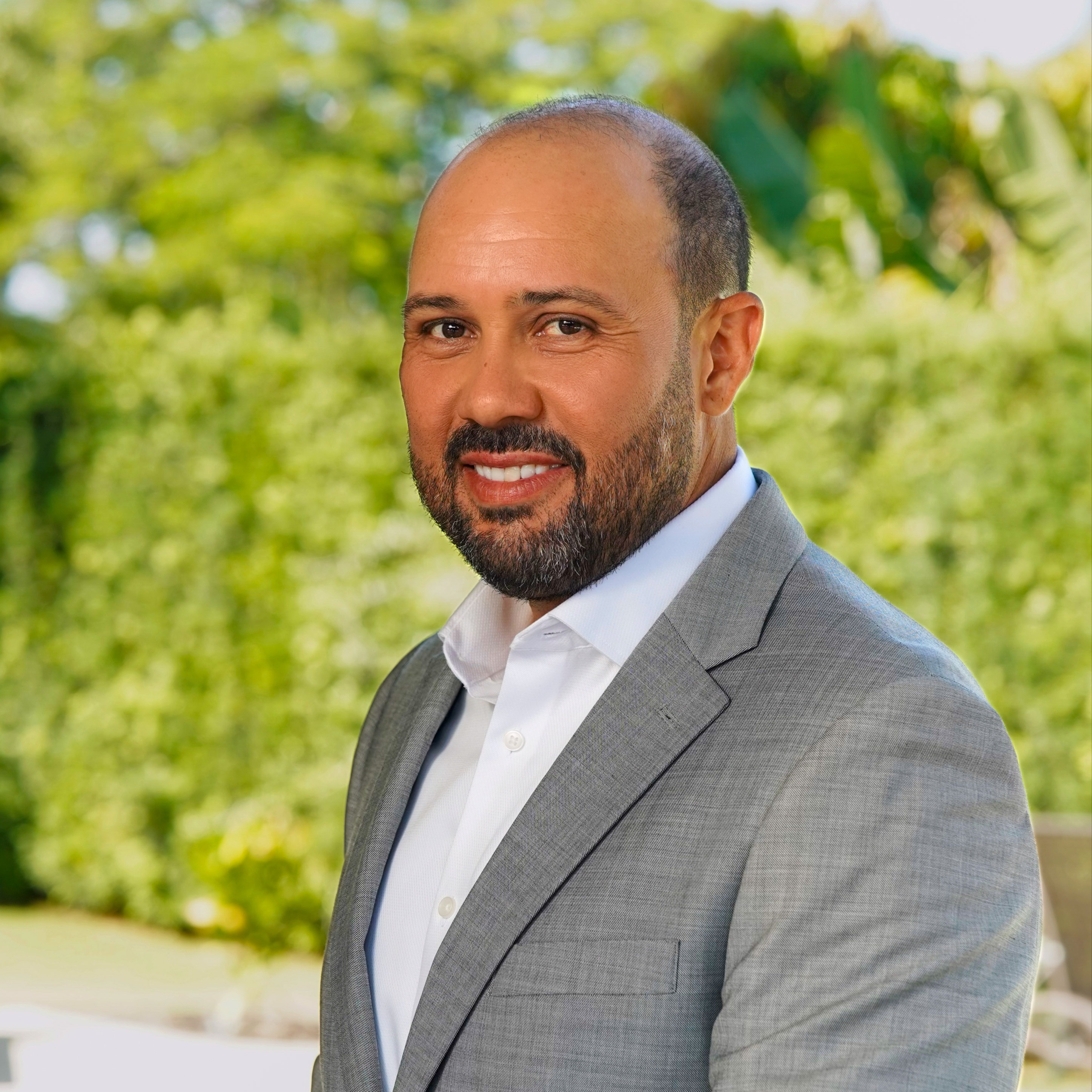 Ricardo Anjos, Real Estate Agent - Compass