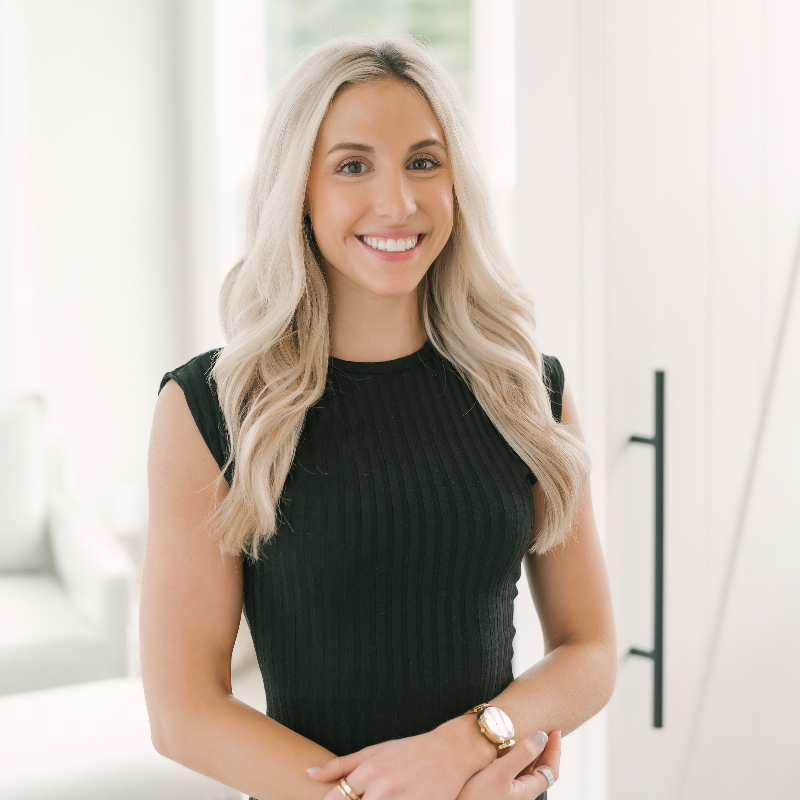 Ansley Topchik, Real Estate Agent - Compass