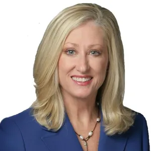 Sharon Henderson, Real Estate Agent - Compass