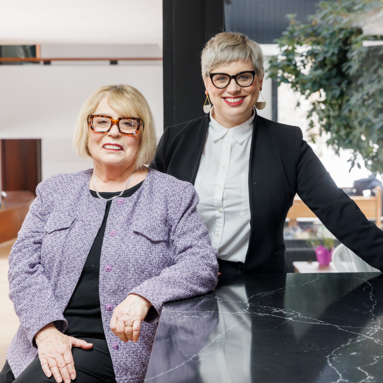 Weinert & Walker, Real Estate Agents - Compass