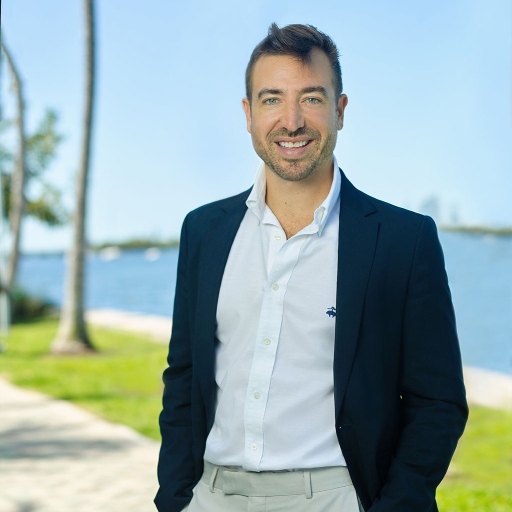 Andy Daro, Real Estate Agent - Compass