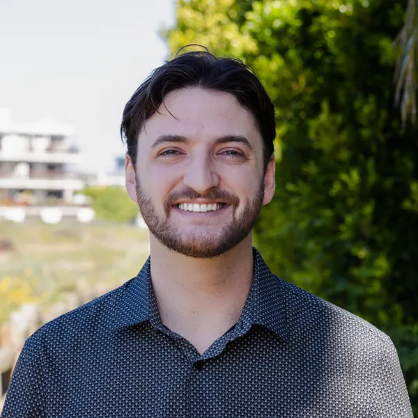 Nate Baldridge, Real Estate Agent - Compass