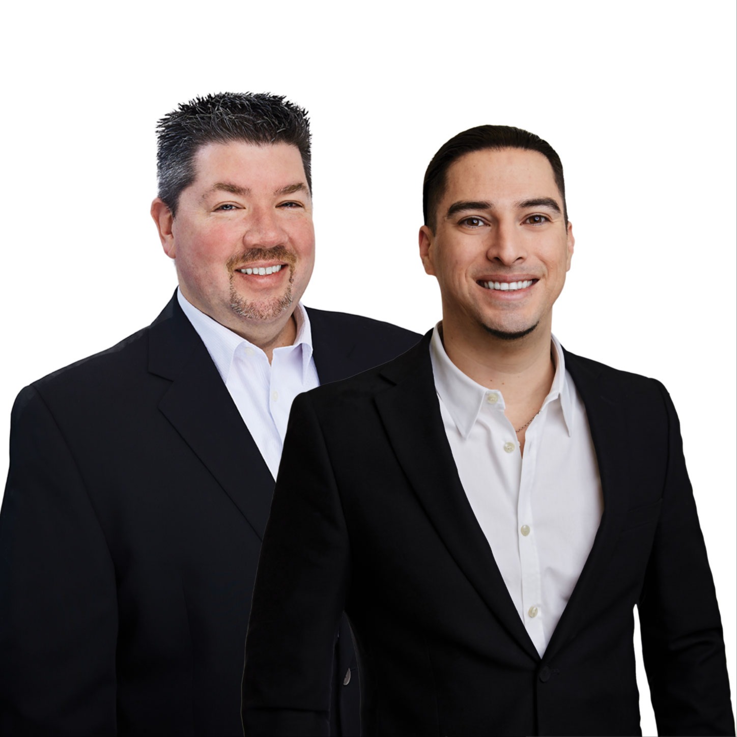 Damon Brown Group, Real Estate Agents - Compass