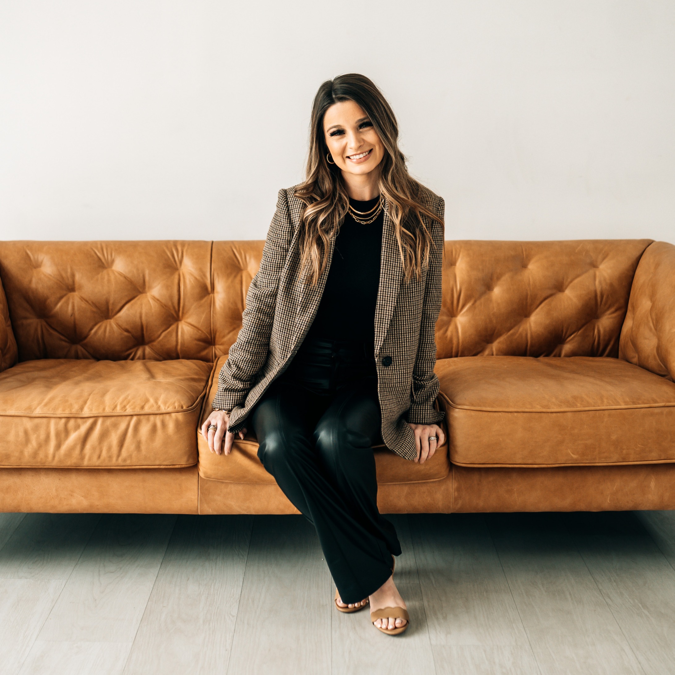 Sarah Bailey, Real Estate Agent - Compass