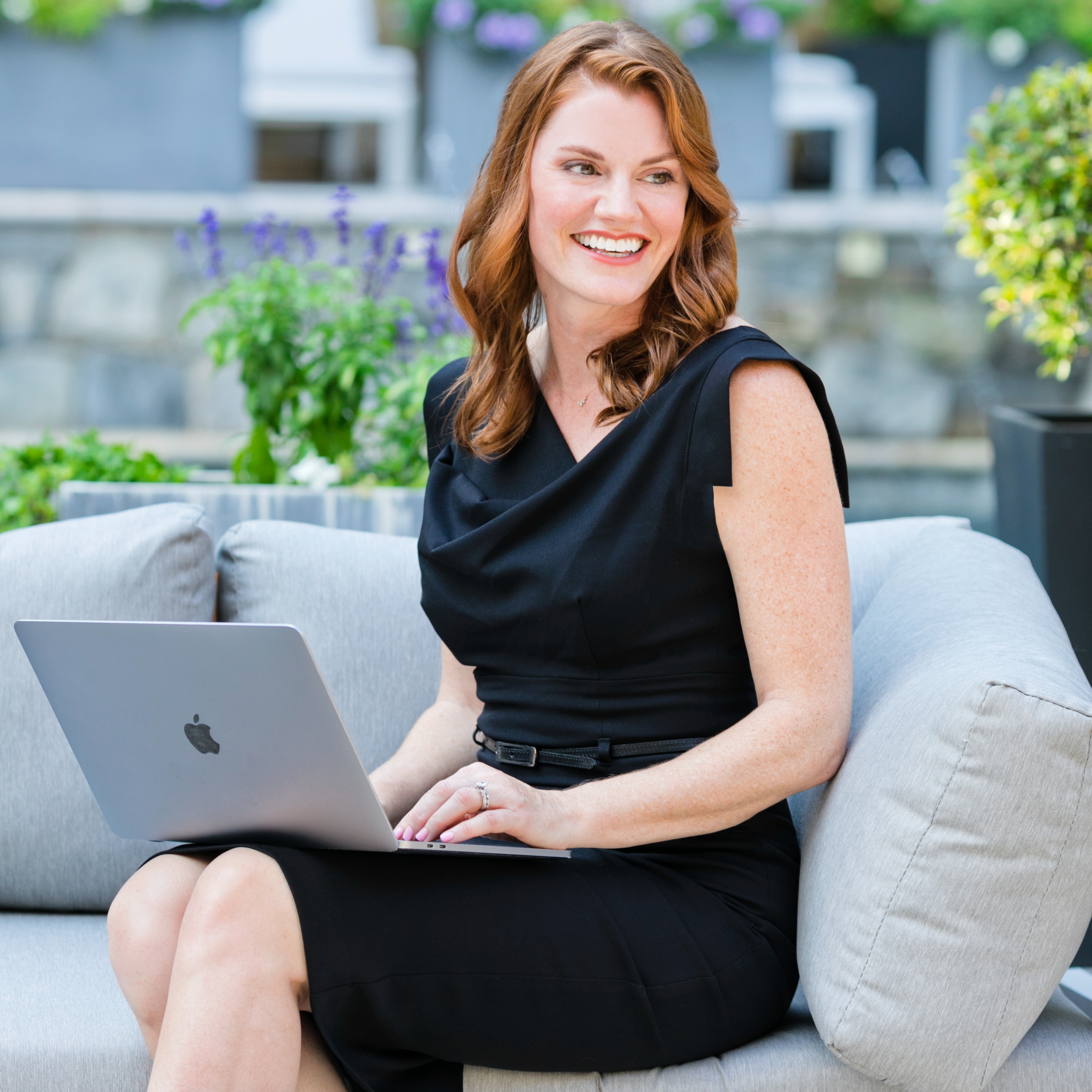 Susan Kirn, Real Estate Agent - Compass