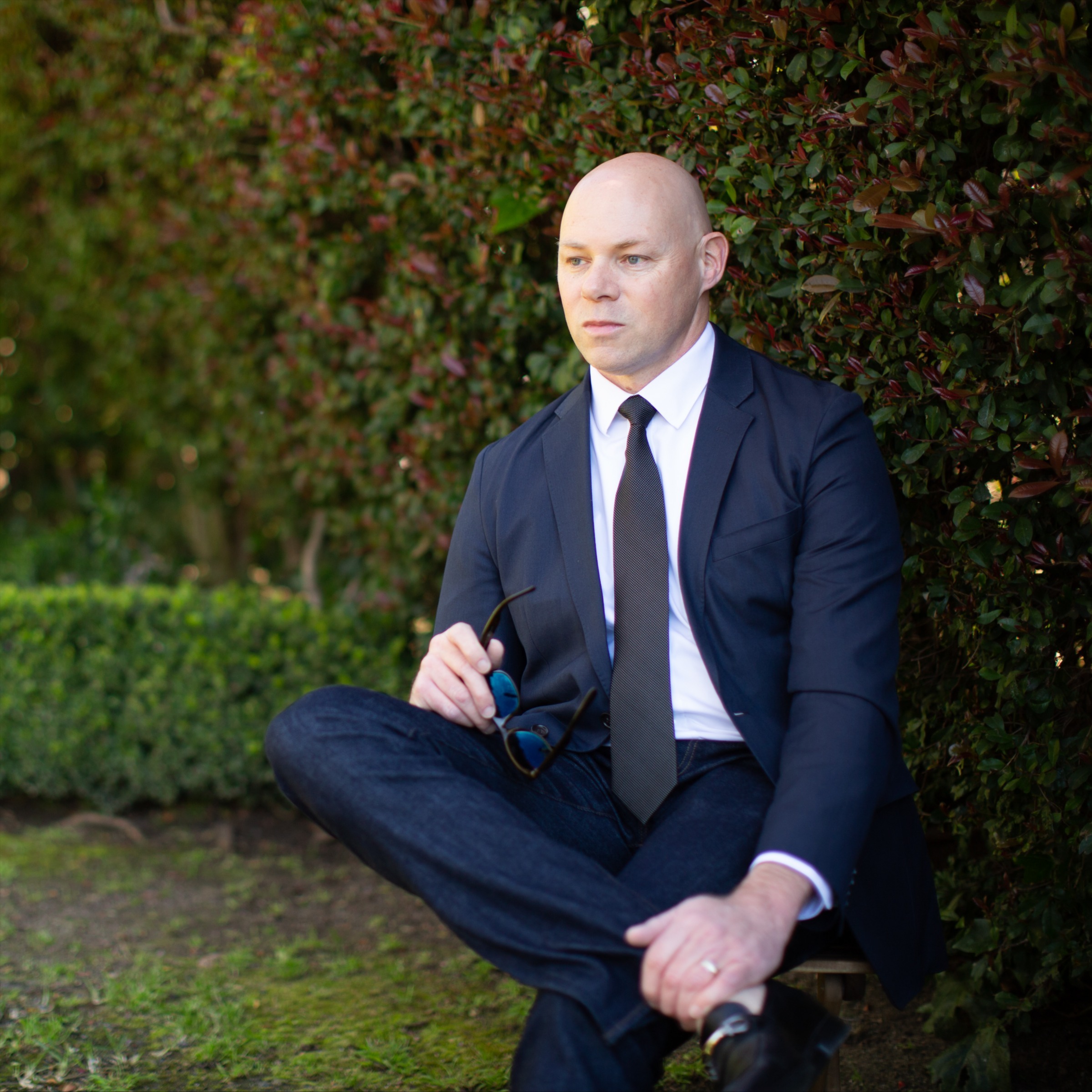 The Richard Wilkinson Group, Real Estate Agents - Compass