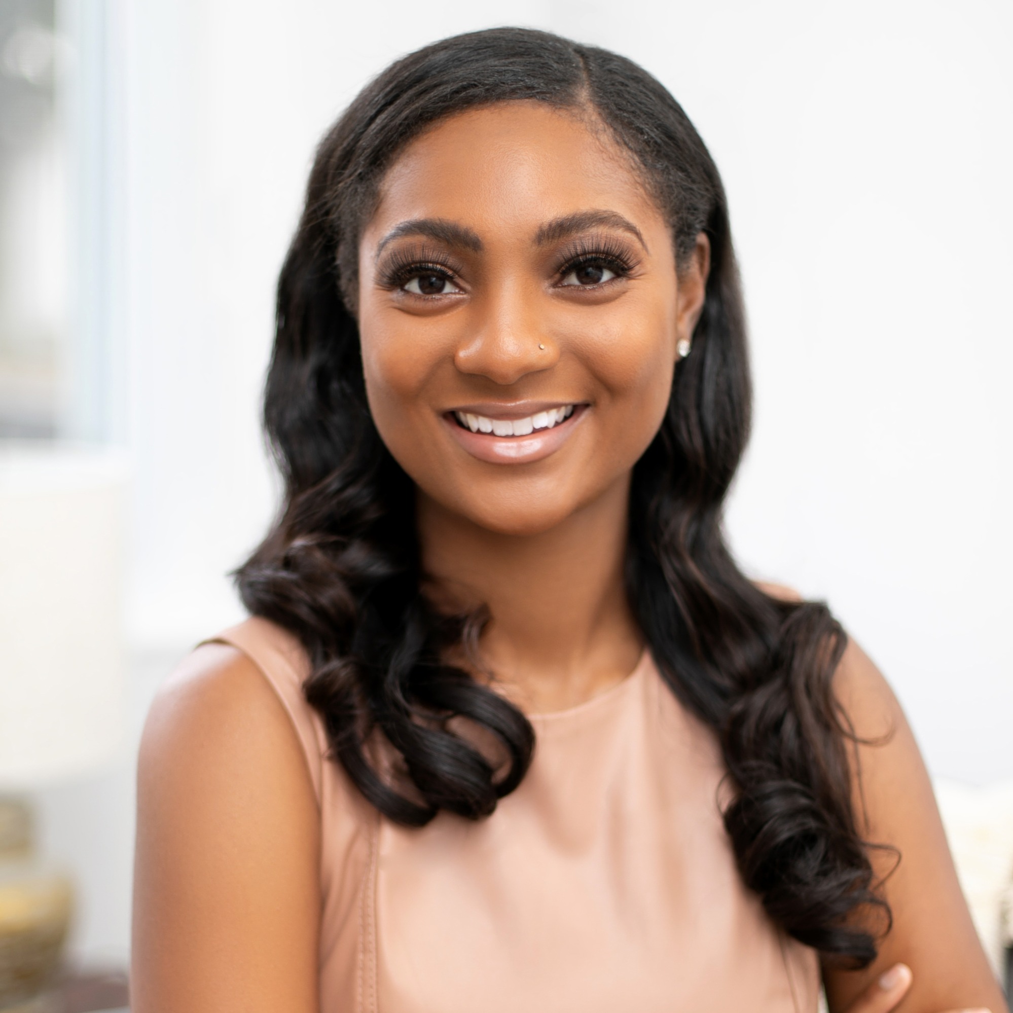 Naya Patterson, Real Estate Agent - Compass