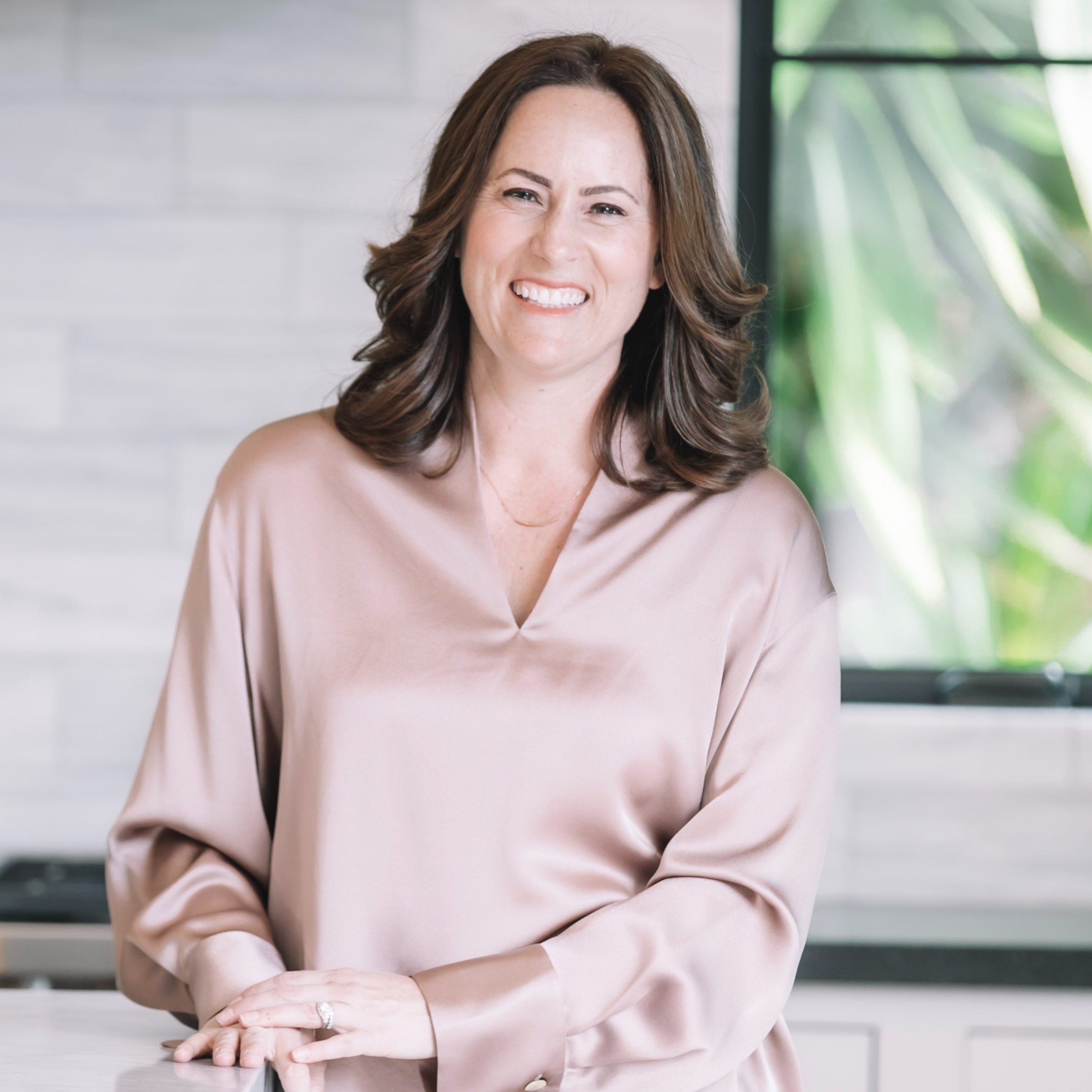 Sarah Wagner Rayburn, Real Estate Agent - Compass