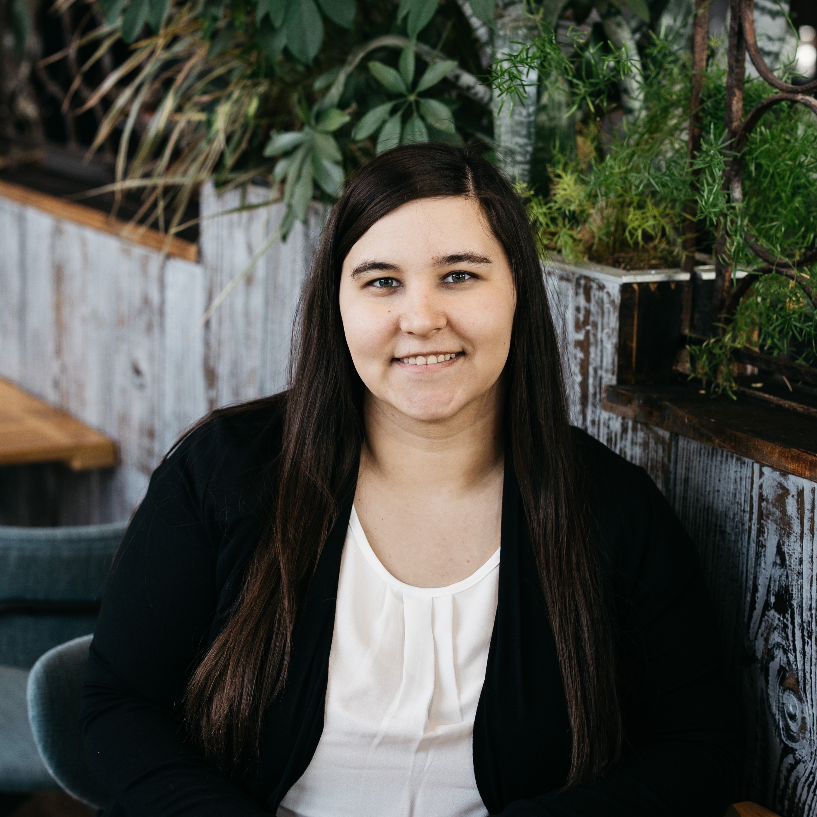 Laura Harrison, Real Estate Agent - Compass