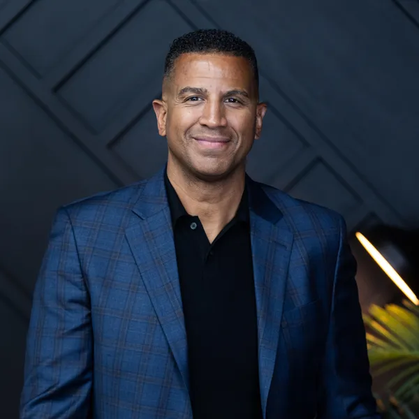 Daniel Sessoms, Real Estate Agent - Compass