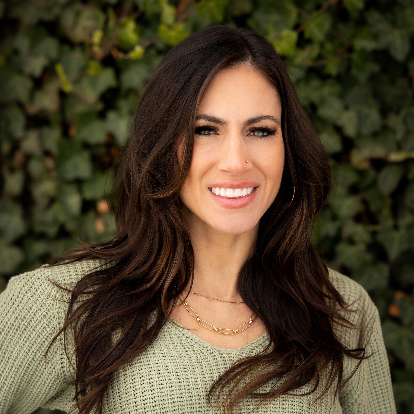 Liz Merrell, Real Estate Agent - Compass