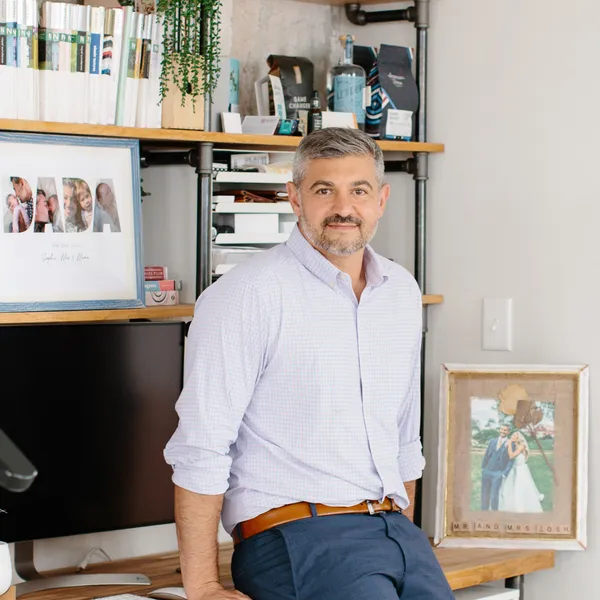 Joshua Drawas, Real Estate Agent - Compass