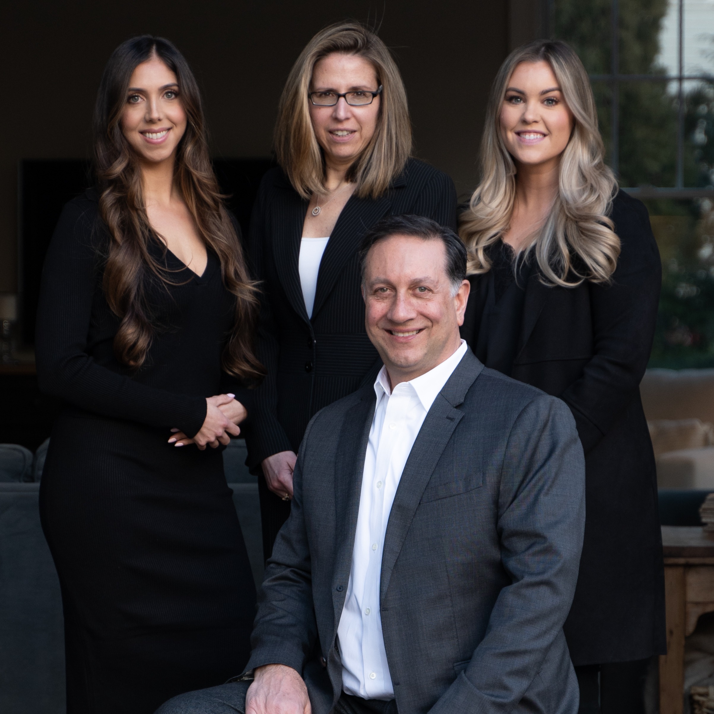 Leon Merian Group, Real Estate Agents - Compass