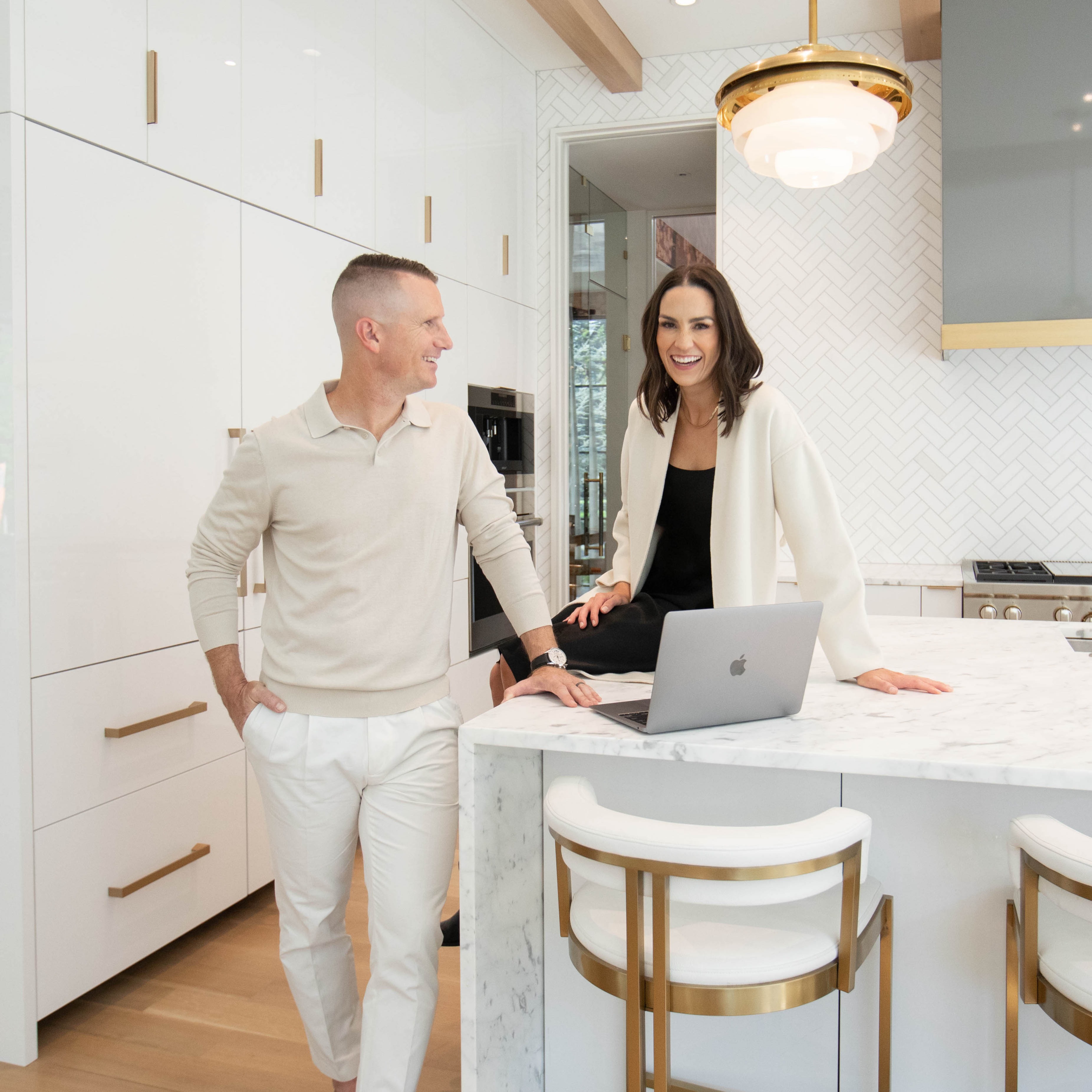 Graham Group, Real Estate Agents - Compass