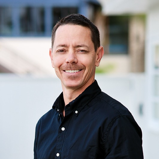 Josh Kisseberth, Real Estate Agent - Compass