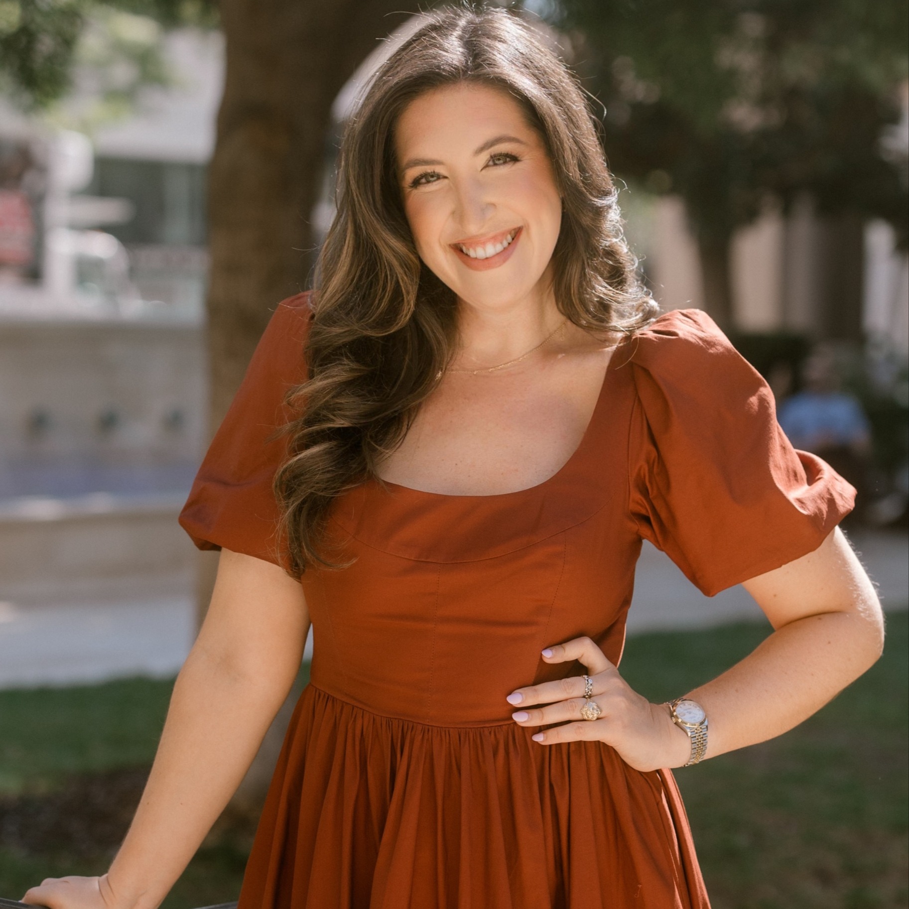 Cassie Levine, Real Estate Agent - Compass