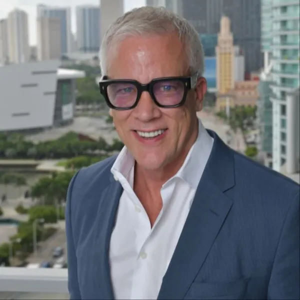 John Sandberg, Real Estate Agent - Compass