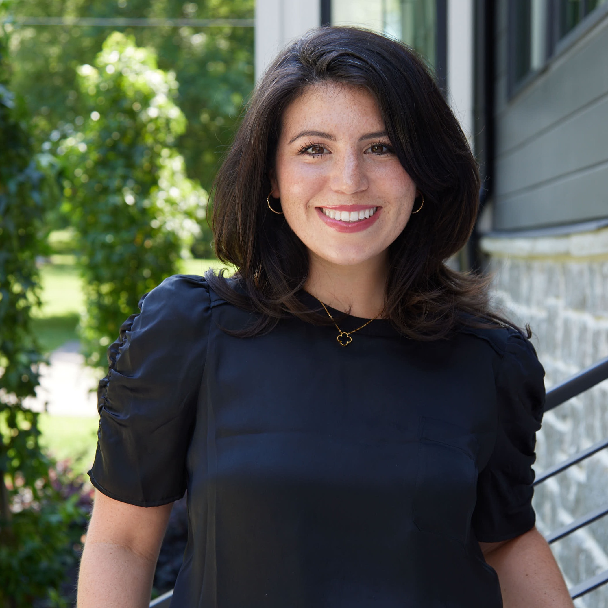 Rachel Friedman, Real Estate Agent - Compass