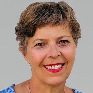 Dixie Rubin, Real Estate Agent - Compass