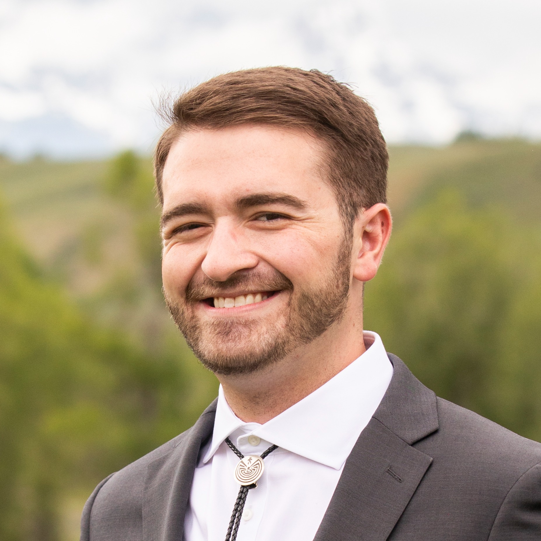 Josh Fox, Real Estate Agent - Compass