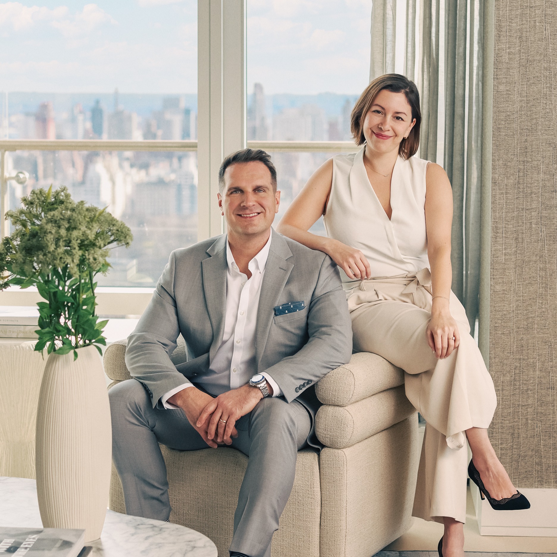 The Davis Team, Real Estate Agents - Compass