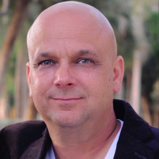 Jeff Thomas, Real Estate Agent - Compass