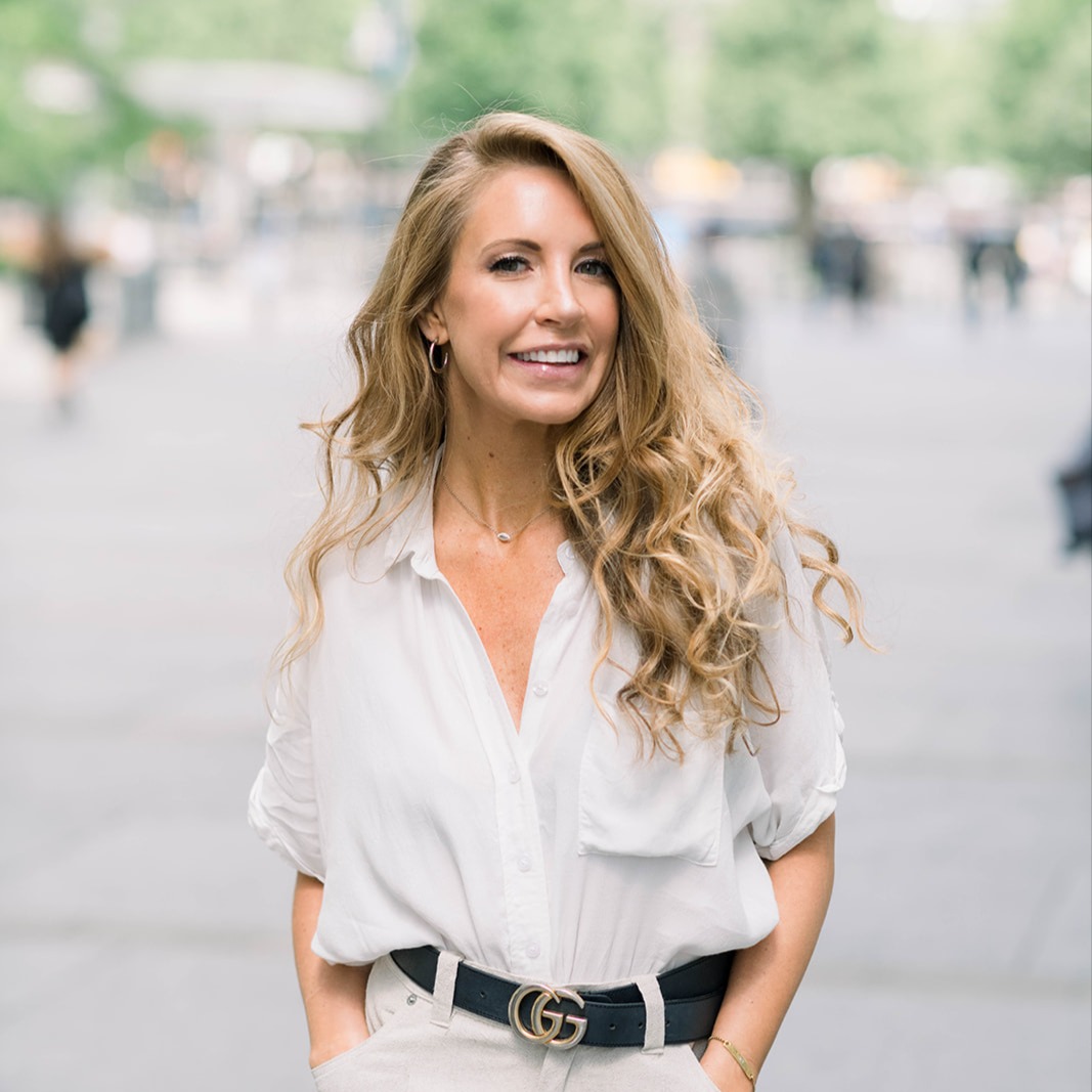 Katie Joy Verutti, Real Estate Agent - Compass