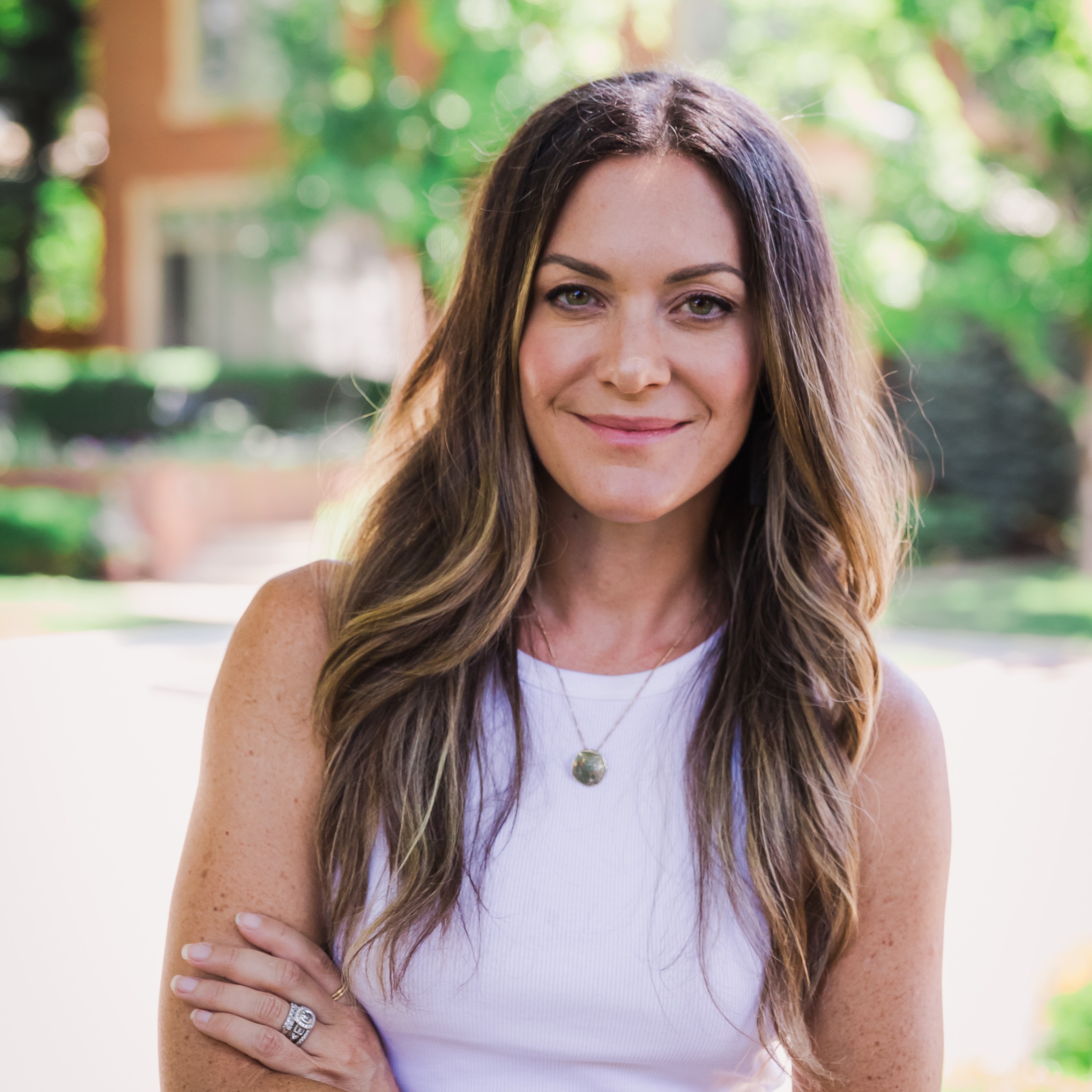 Amanda Sheppard, Real Estate Agent - Compass